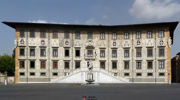 意大利比萨圣安娜大学官网-www.sssup.it